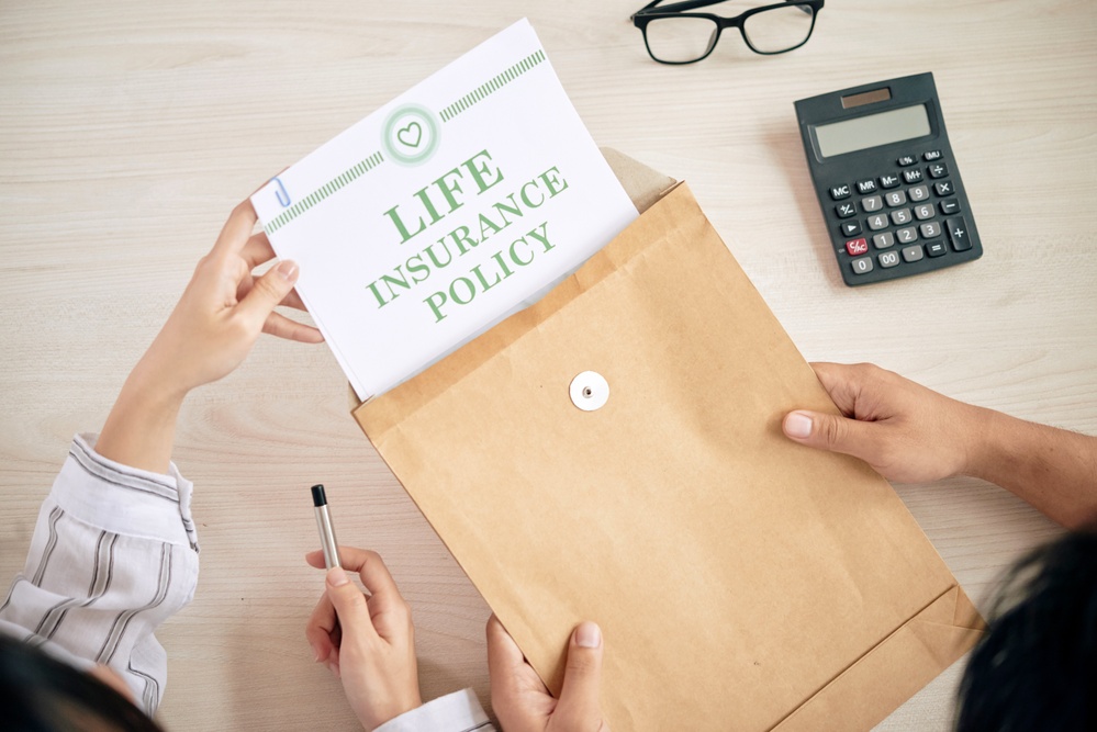 Balanced Balanced News: life insurance | Helium Trades